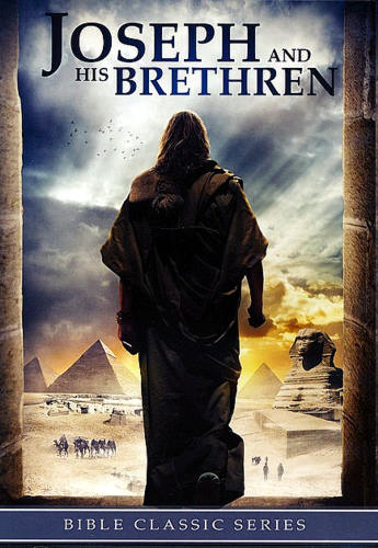 DVD - Joseph And His Brethren, BMG: DVD | ICM Books