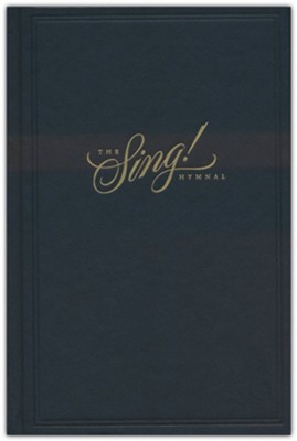 The Sing! Hymnal, Keith & Kristyn Getty: Book | ICM Books