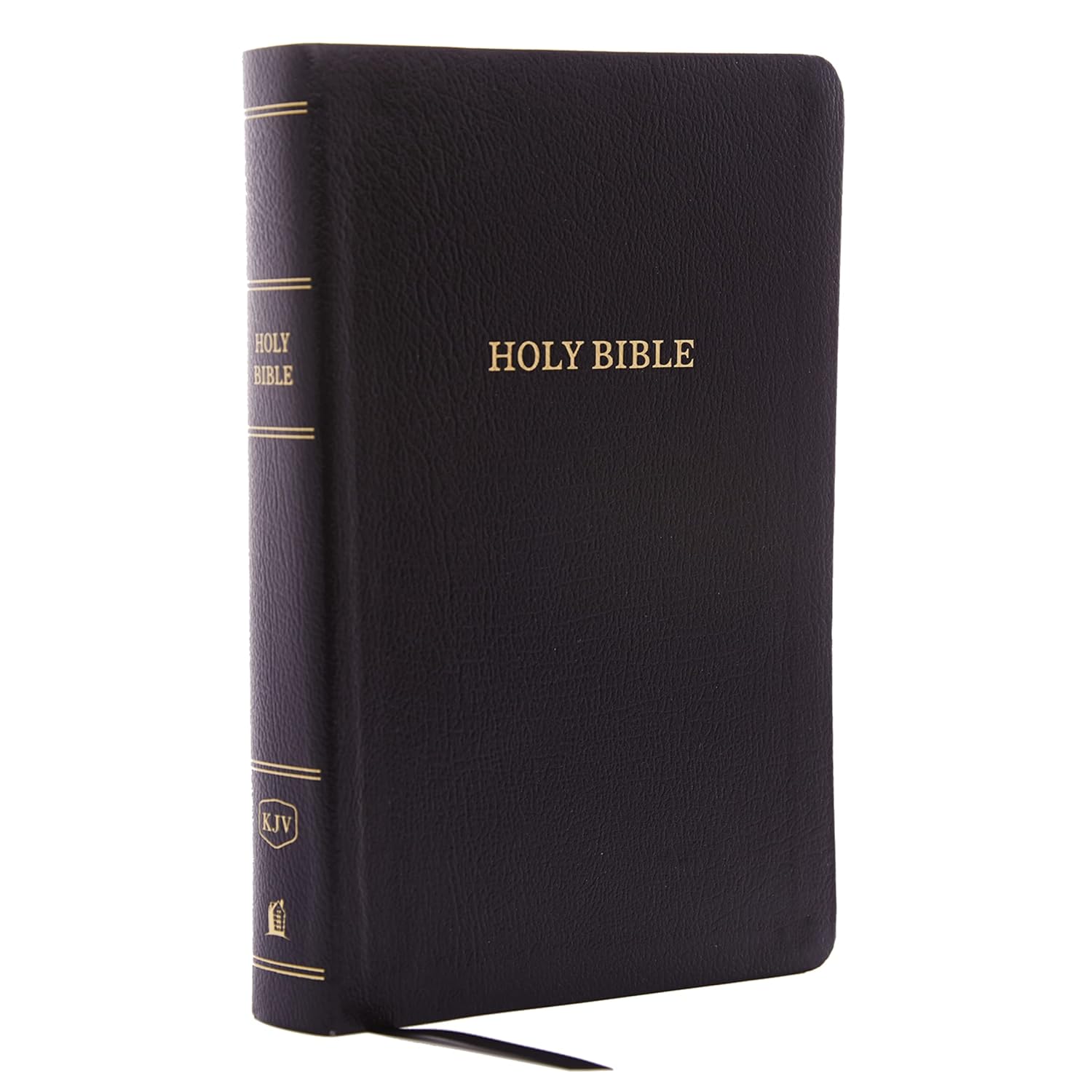 KJV - Personal size giant print , KJV: Book | ICM Books