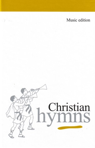Christian Hymns - Music Edition , EMW: Book | ICM Books